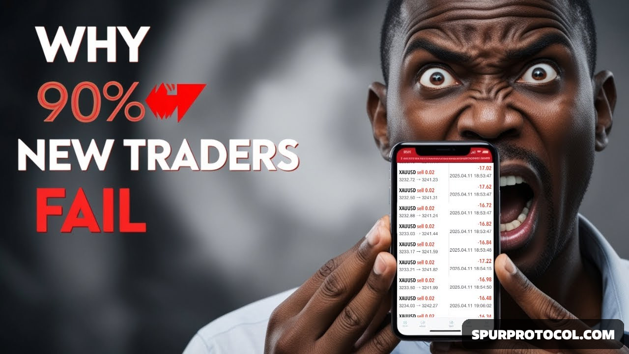 Avoid These Rookie Mistakes When Starting Your Trading Career ...
