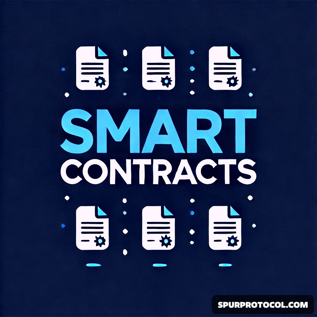 Breaking Down Smart Contracts in Crypto: A Simple Guide - SpurProtocol