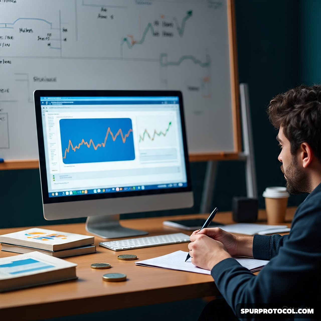 Crypto 101: Everything You Need To Know Before Investing - SpurProtocol