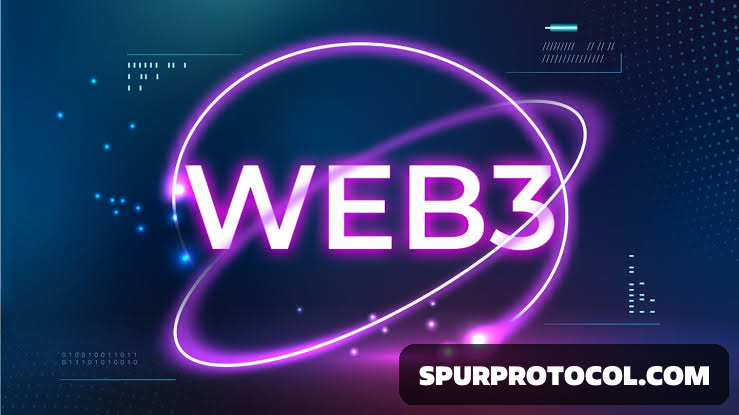 How is Web3 different from Web2 - SpurProtocol