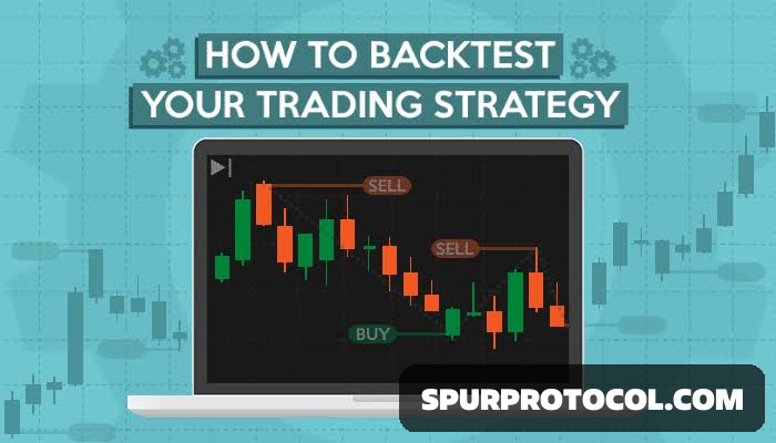 How to Backtest a Trading Strategy - SpurProtocol