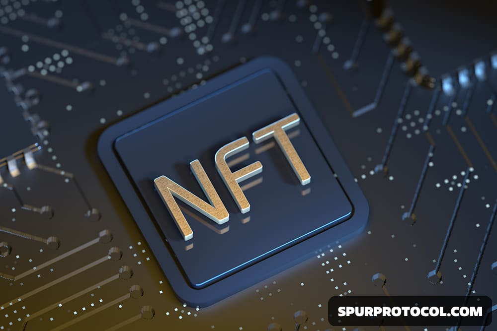 HOW TO CREATE NFTs - SpurProtocol