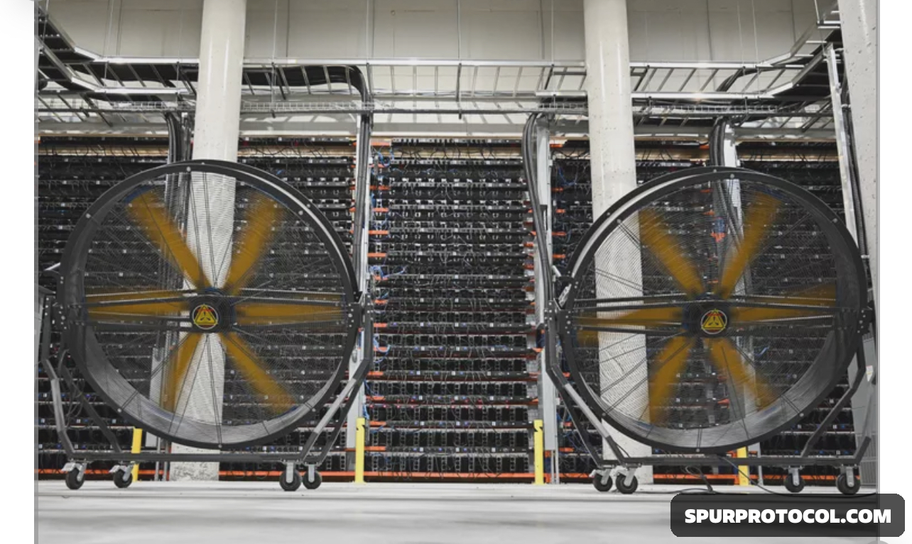 How to Start Mining Cryptocurrency - SpurProtocol