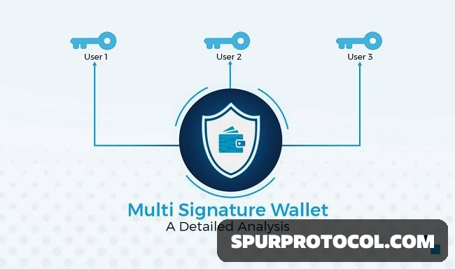 Multi-Signature Wallets Explained - SpurProtocol