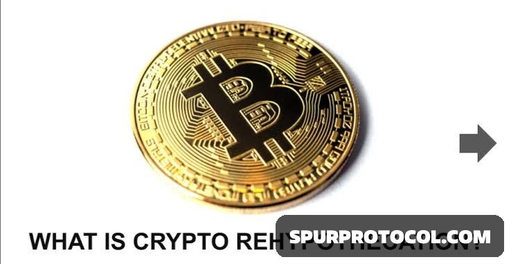 REHYPOTHECATION IN LEADING :WHAT IS IT AND HOW DOES IT WORK - SpurProtocol