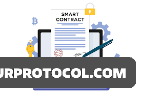 Smart Contracts - SpurProtocol