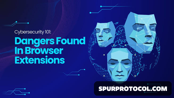 Stay Vigilant on Browser Plugins - SpurProtocol