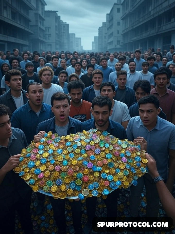 The Decline of Crypto Airdrops: Community Backlash to Unfair Rewards ...