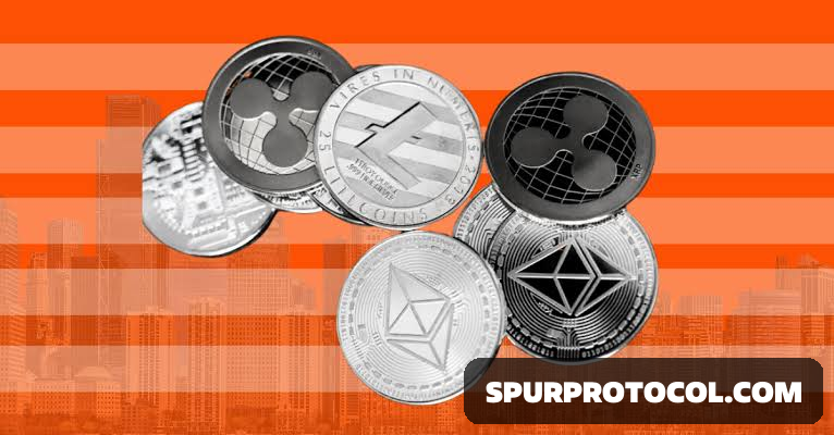 THE MONEY THAT FUELS THE CRYPTOCURRENCY BULL RUN - SpurProtocol