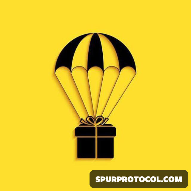 Types of Airdrops - SpurProtocol