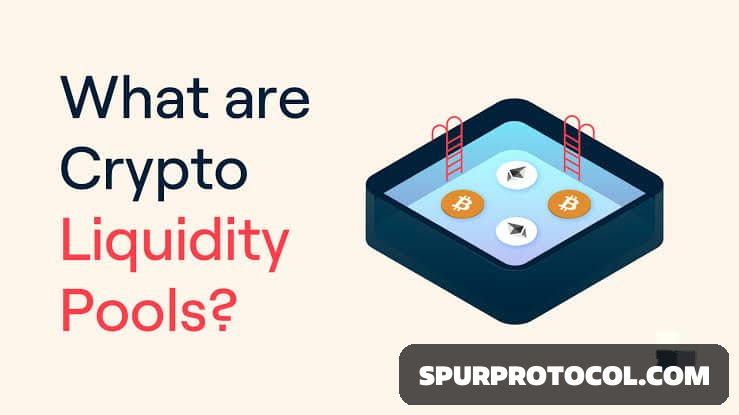 Understanding Liquidity Pools - SpurProtocol