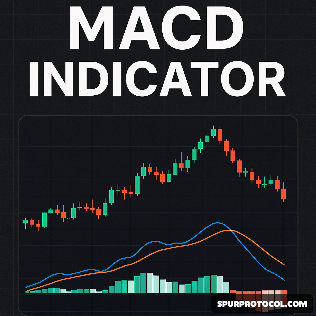 Understanding The MACD Indicator - SpurProtocol