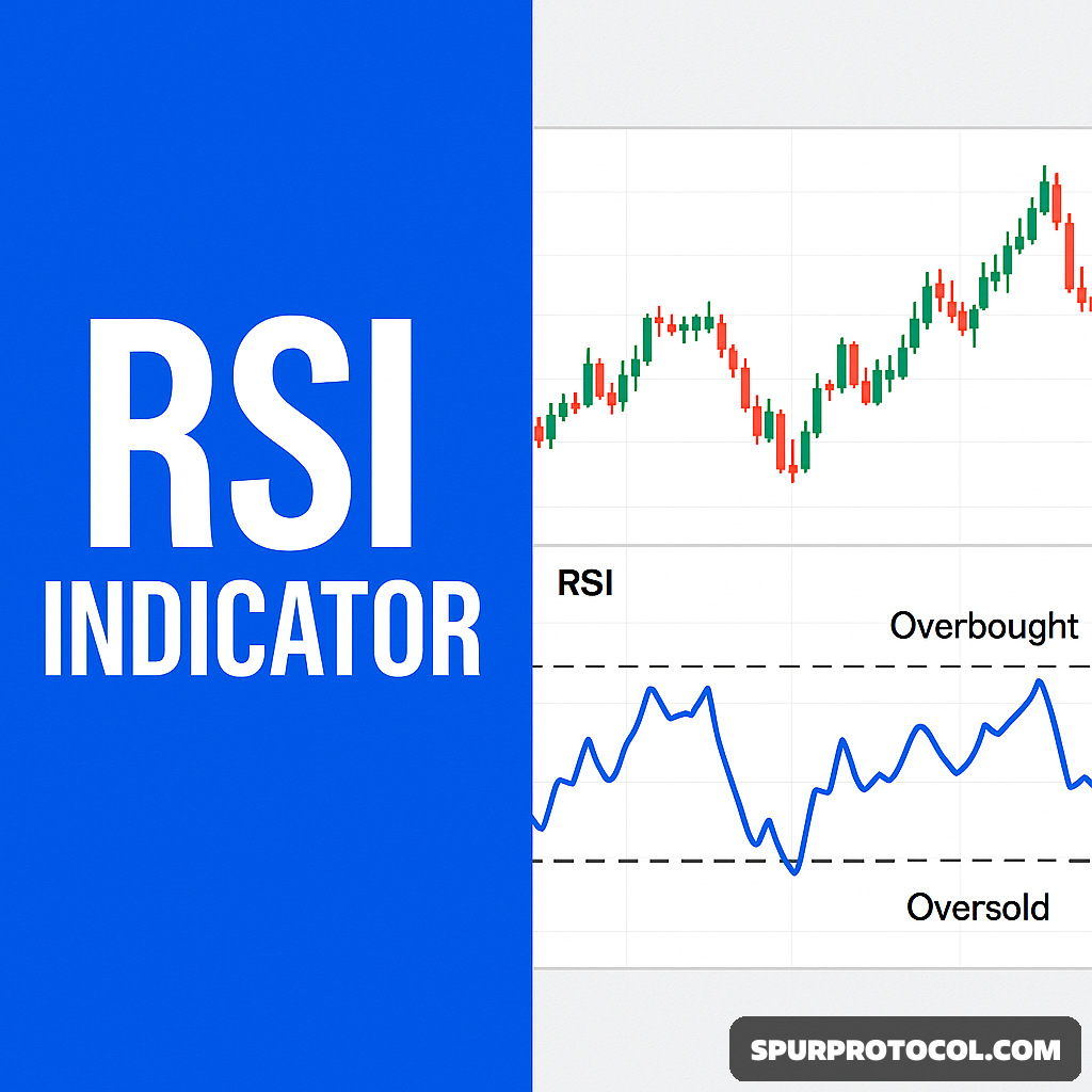 Understanding the RSI INDICATOR - SpurProtocol