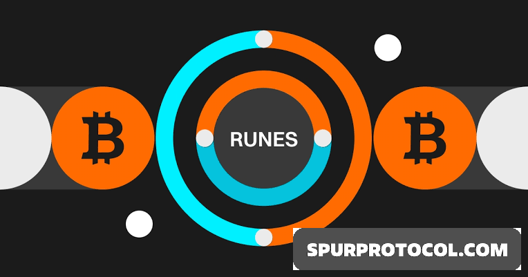 What are Bitcoin Runes? - SpurProtocol