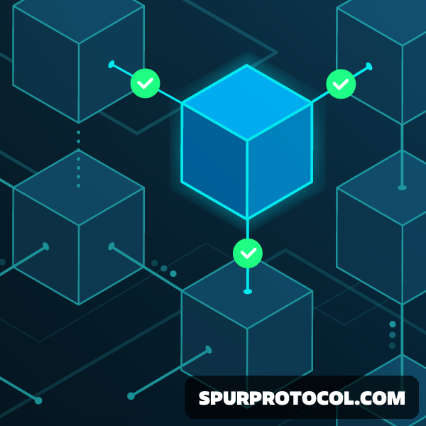 What is a public Ledger. - SpurProtocol