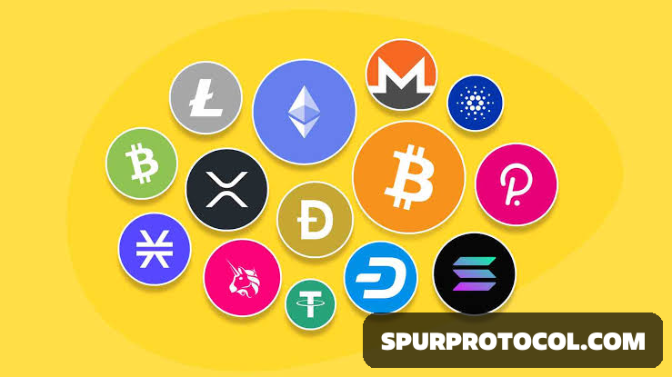 What is an Altcoin? - SpurProtocol