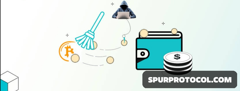 What is coin mixing and its benefits? - SpurProtocol