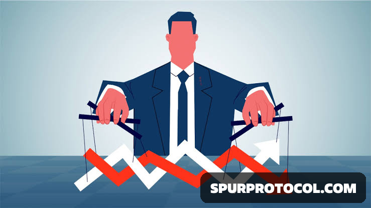 WHAT IS FRONT RUNNING? - SpurProtocol