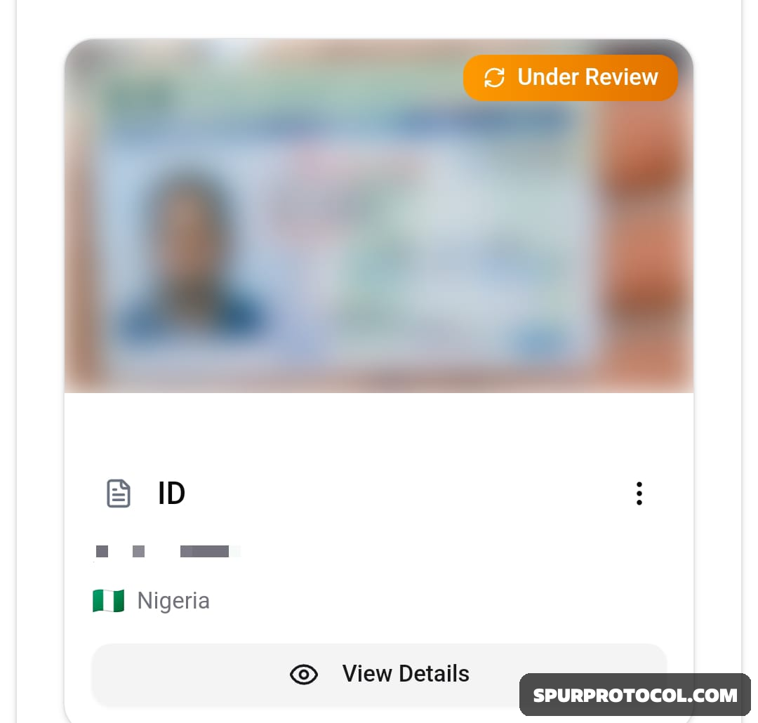 what is KYC in cryto part1 - SpurProtocol
