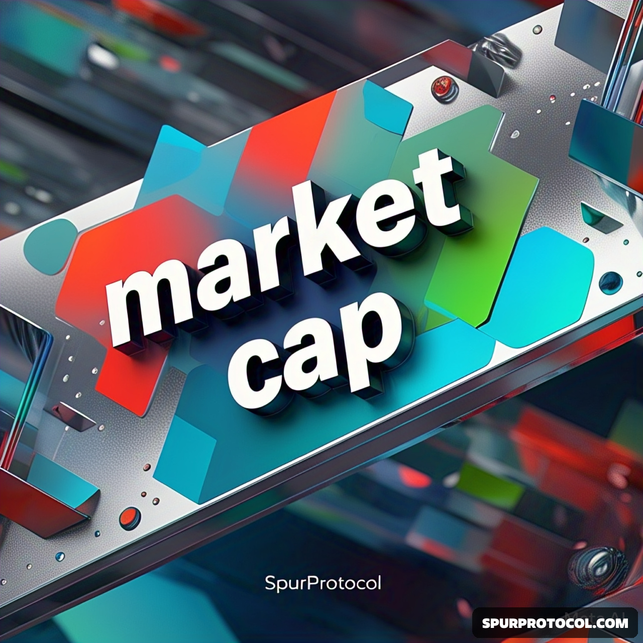 what is market cap - SpurProtocol