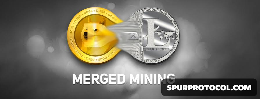 What is Merged mining? - SpurProtocol