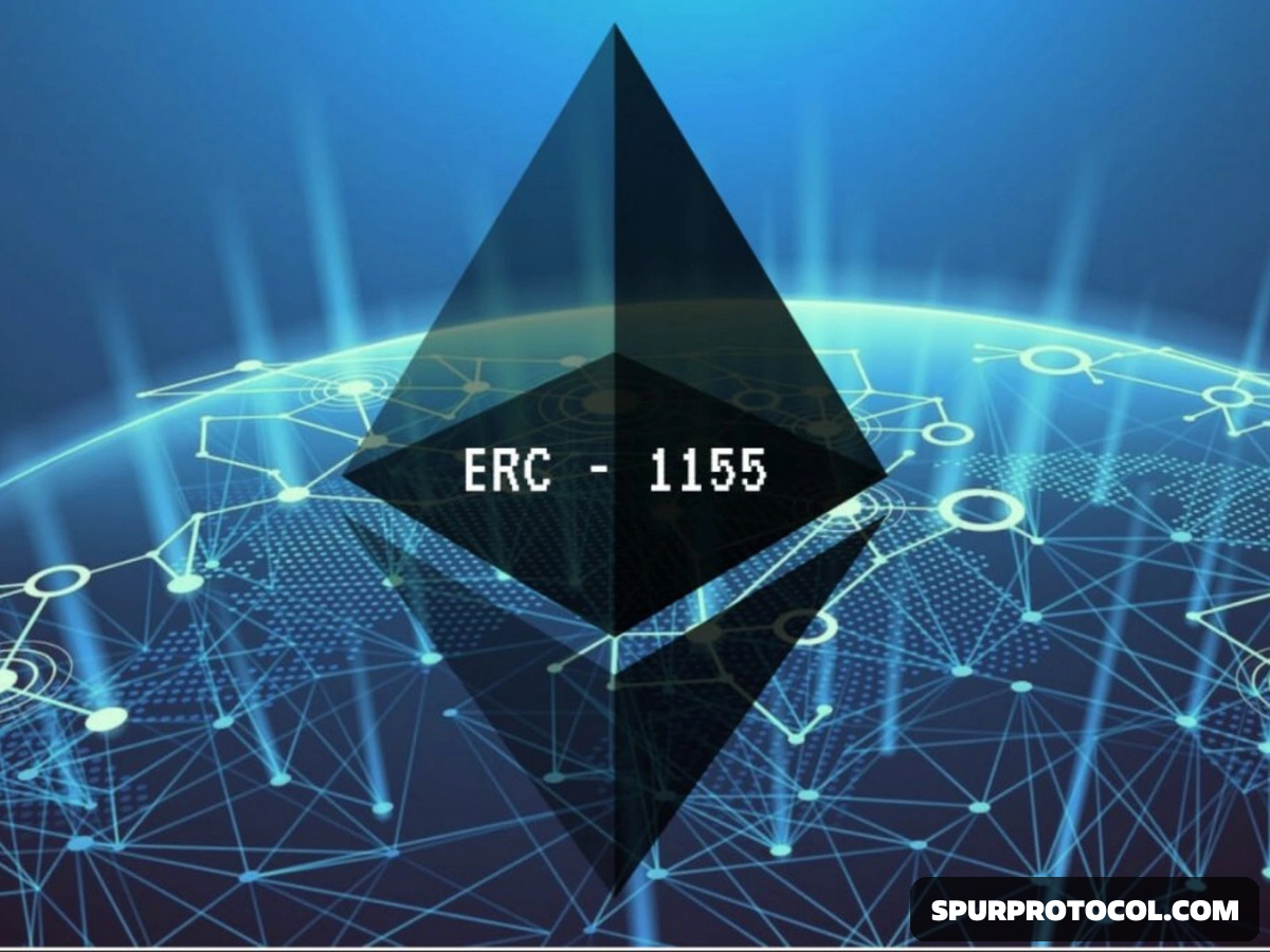 What is the ERC-1155 Token Standard? - SpurProtocol