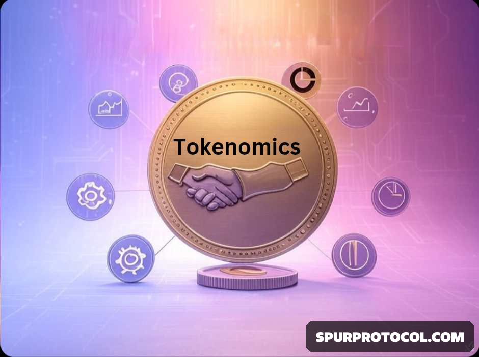 What Is Tokenomics Understanding The Economics Of Crypto Projects Spurprotocol