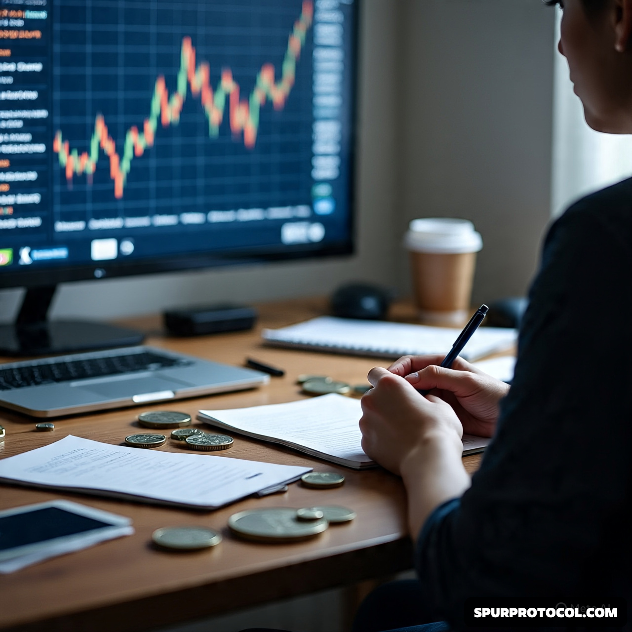 Why Tokenomics Matters: A Beginner's Guide To Crypto - SpurProtocol